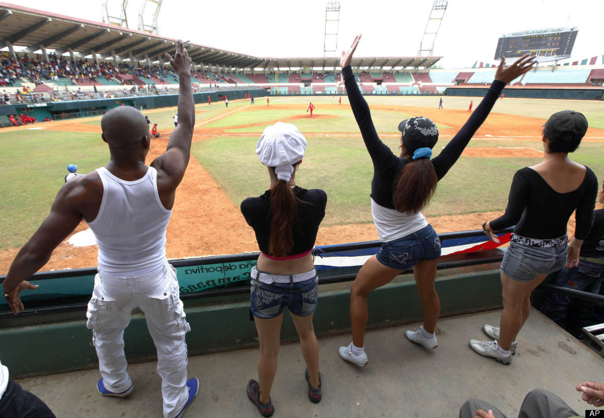 cubaninsider: The True Faces of Cuba