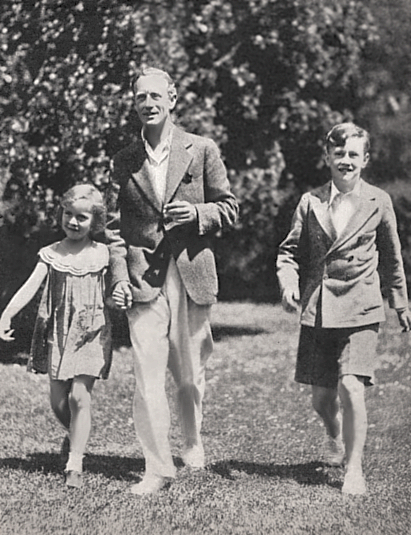 Leslie Howard: 2016-08-28