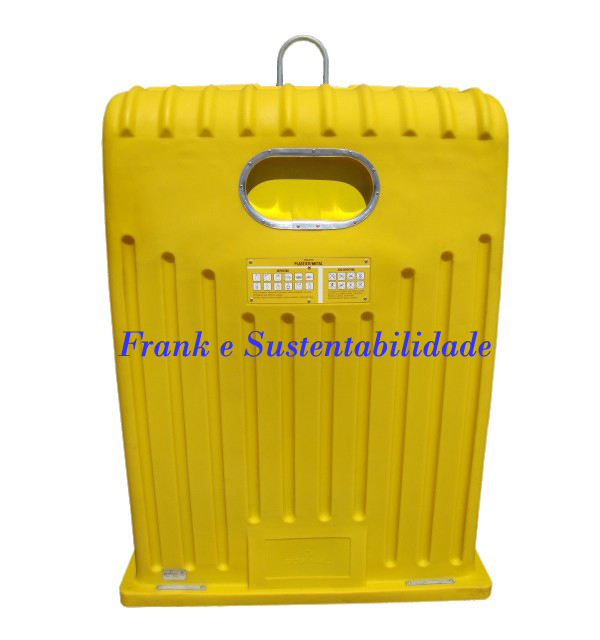 Frank e Sustentabilidade: O QUE SÃO OS ECOPONTOS, SEUS TIPOS E FUNÇÕES ...