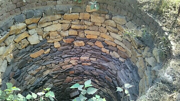 Open Wells in Jamshedpur, Jharkhand – Biome Environmental Trust