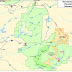 2020 California,Oregon Turkey Hunting Maps Information, Where to Hunt ...