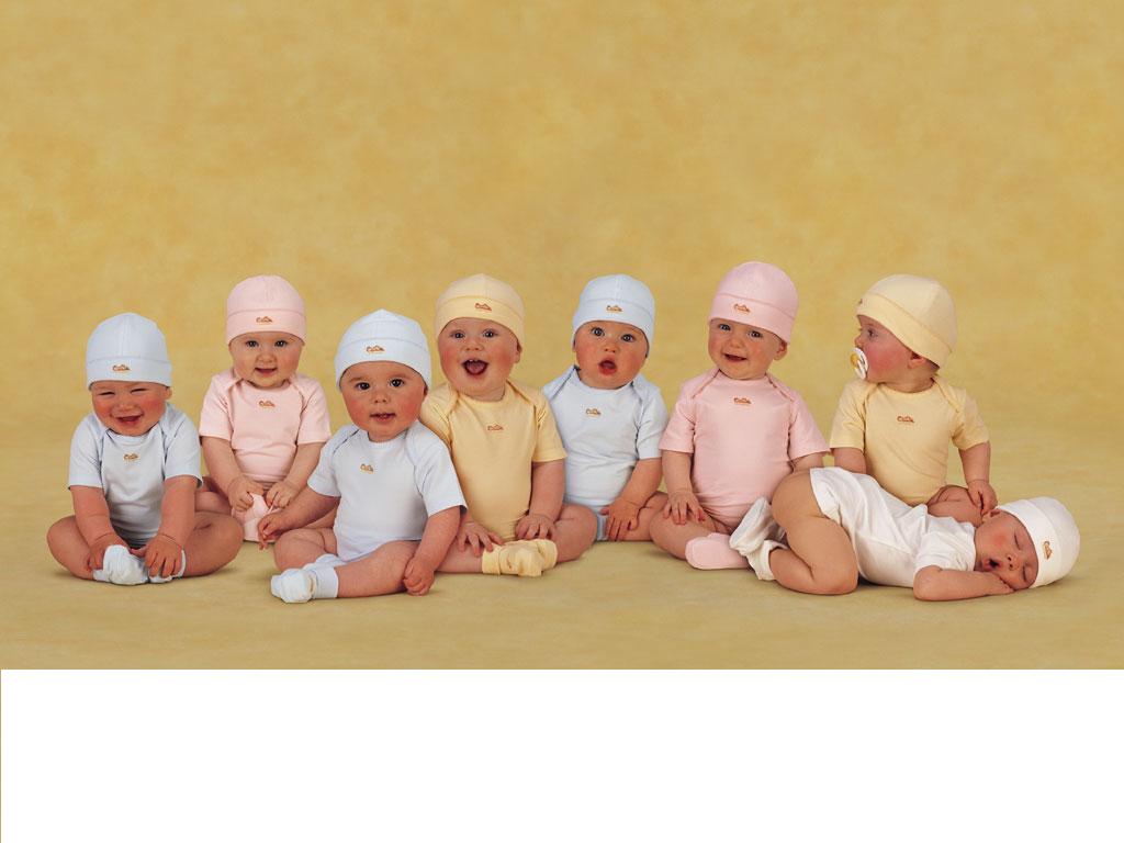 The Learner: Babies . . . All God's creations