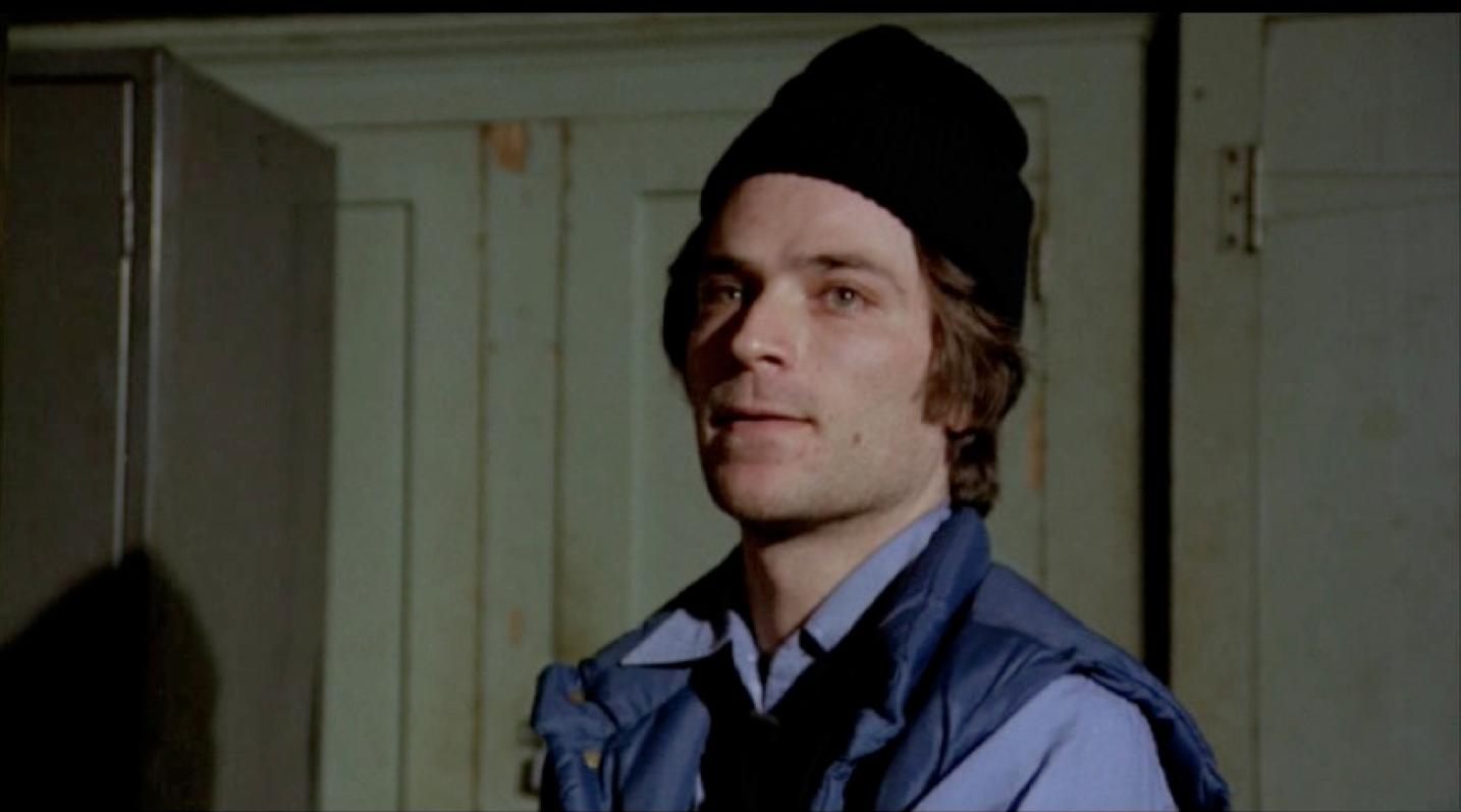 Addio Joe "capitano Rhodes" Pilato | ZOMBIE Knowledge Base - Gli Zombie ...