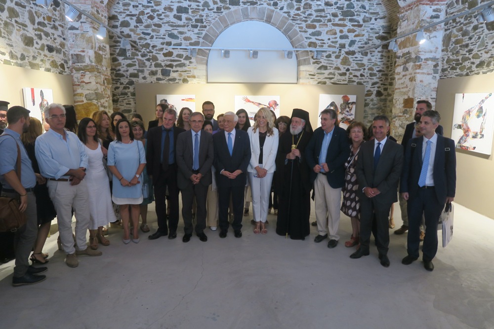 Άγιοι και Εκκλησία: Ο ΣΕΒΑΣΜΙΩΤΑΤΟΣ κ. ΔΩΡΟΘΕΟΣ Β' ΜΕΤΑΞΥ ΤΩΝ ...