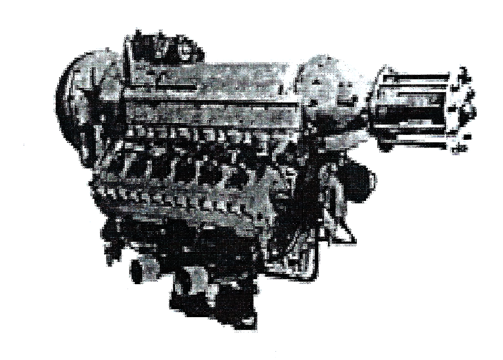 Aerospace Engines (Aircraft Engines and Rockets - Motores de Aviación y ...