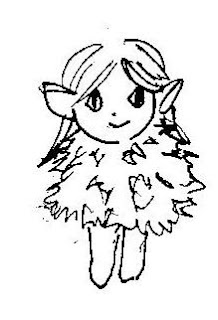 La Mer de Reve: a treat on Philippine folklore