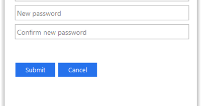 Random thoughts and collisions: ADFS : Continuing the Login and Home ...