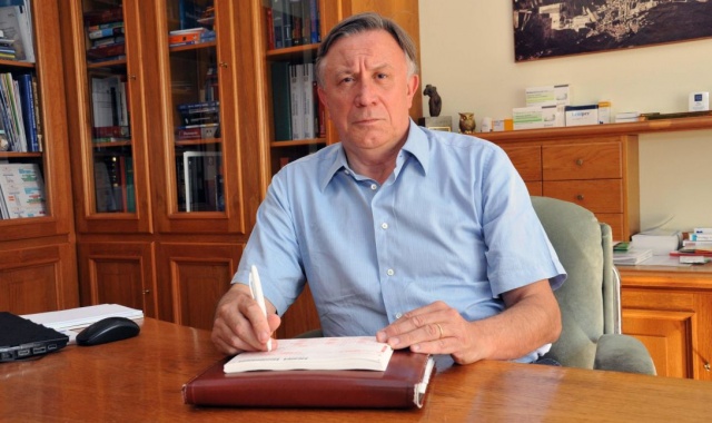 Andrea Carancini: Una domanda a Ugo Tassinari su John Kleeves