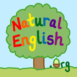NaturalEnglish.org: Free Materials
