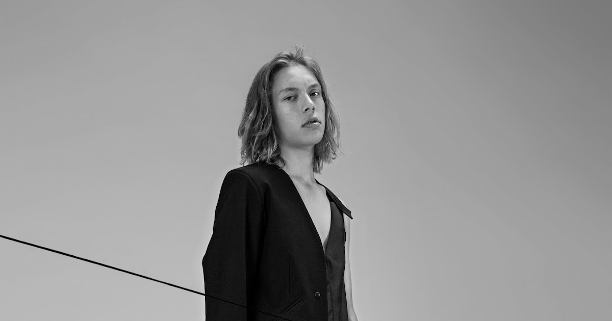 ELITE MODEL MANAGEMENT TORONTO : Fox & Cohen shoot with Jessica Zhao!