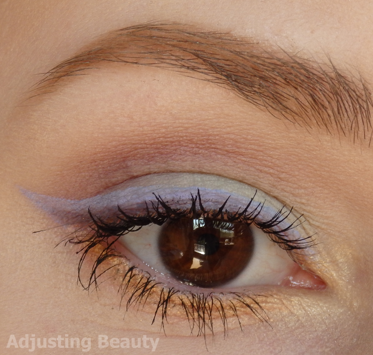 Pastel Makeup - Adjusting Beauty Pastel Makeup - Adjusting Beauty