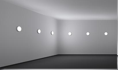 IdeZign: --Different lighting methods in museum
