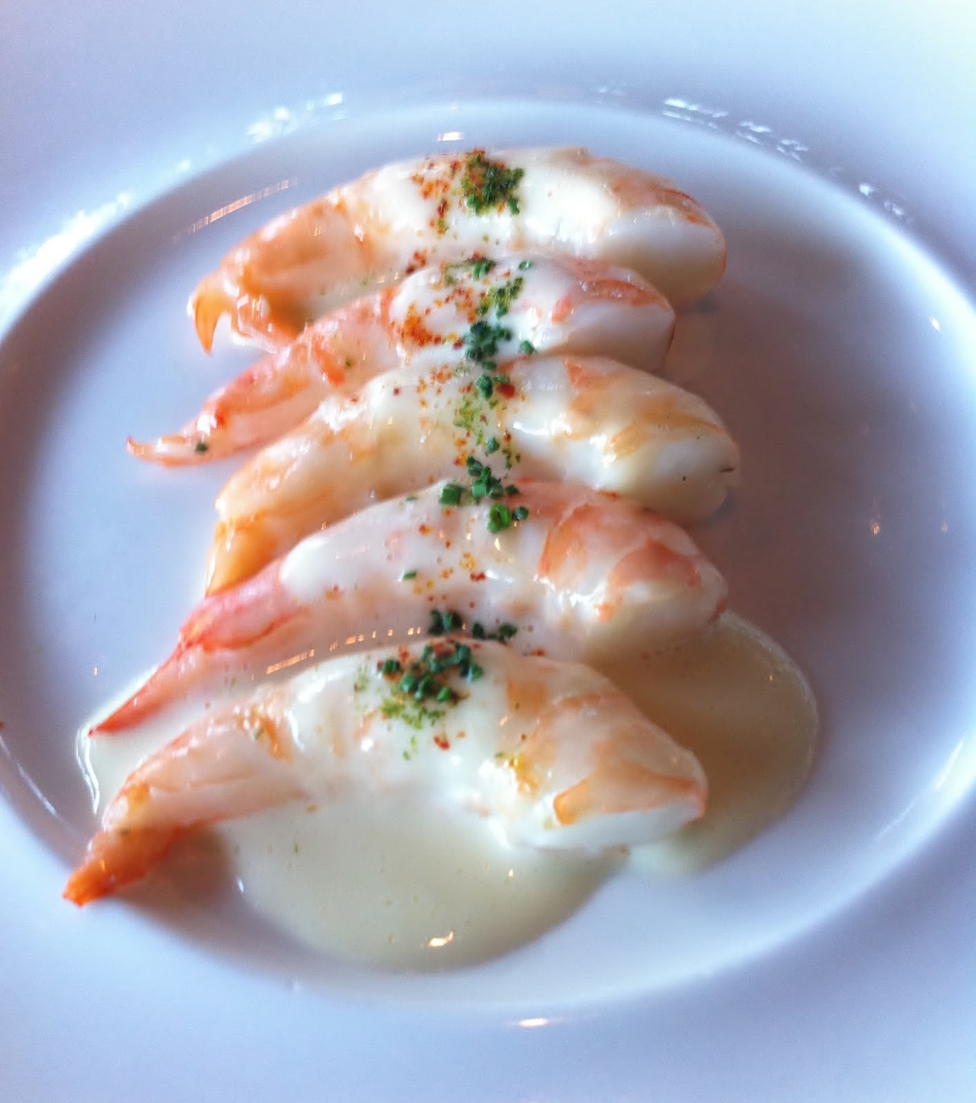 Food Sparks: There Are Very Few Restaurants Like Canlis Anymore