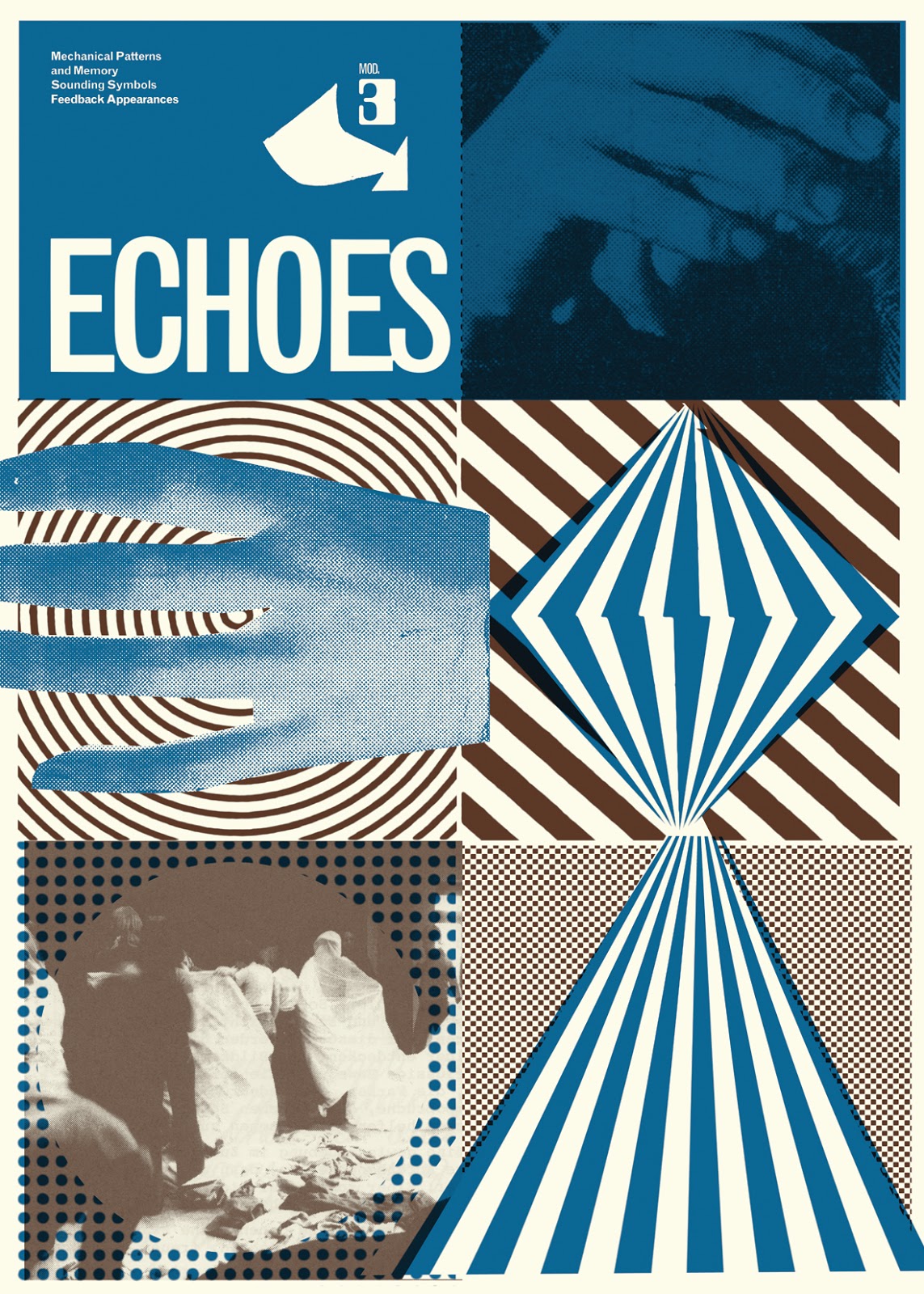 A Sound Awareness: Echoes, Voices, Medium, Scenes