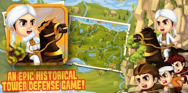 19 offline games Android That You Can Play Without Internet - Abbottt B ...