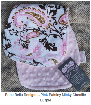 I Heart Pears: Candy Kid's Boutique Baby Shower Gift Sets and More