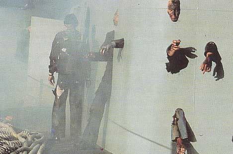 Unexplained Mysteries: The Philadelphia Experiment | Unexplained ...