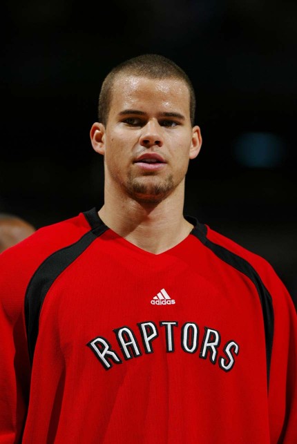 Claire Celebrity: Kris Humphries