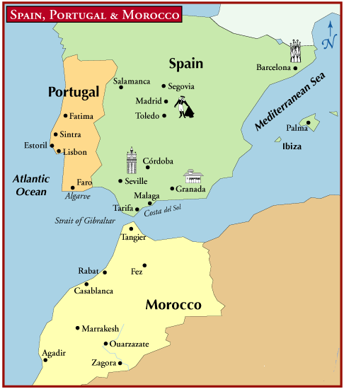 Muzik Dan Sejarah: Sepanyol atau Castellano?