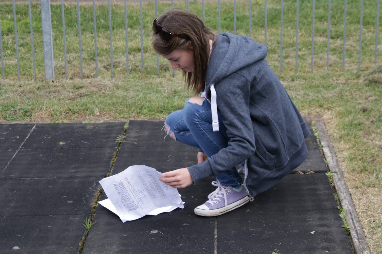 One Of Four Productions