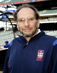 centerfield maz: George Theodore: 1973 N.L. Champion Mets Folk Hero ...