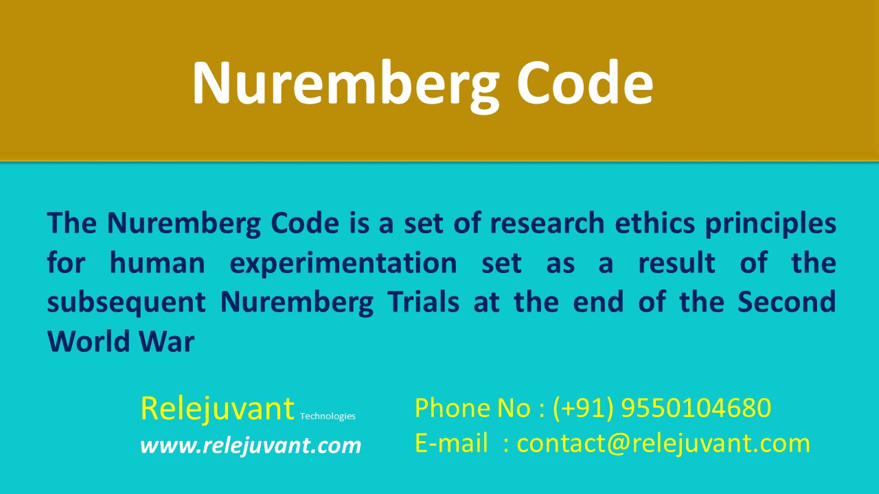 Relejuvant Clinical Services: December 2015