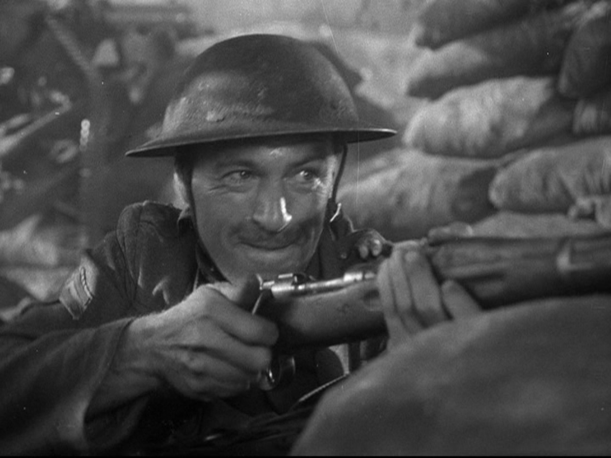 Sergeant York (1941)