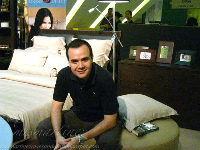 Daphne is Luxury! - MrsMartinez's Raves and Rants | A Women's Lifestyle ...