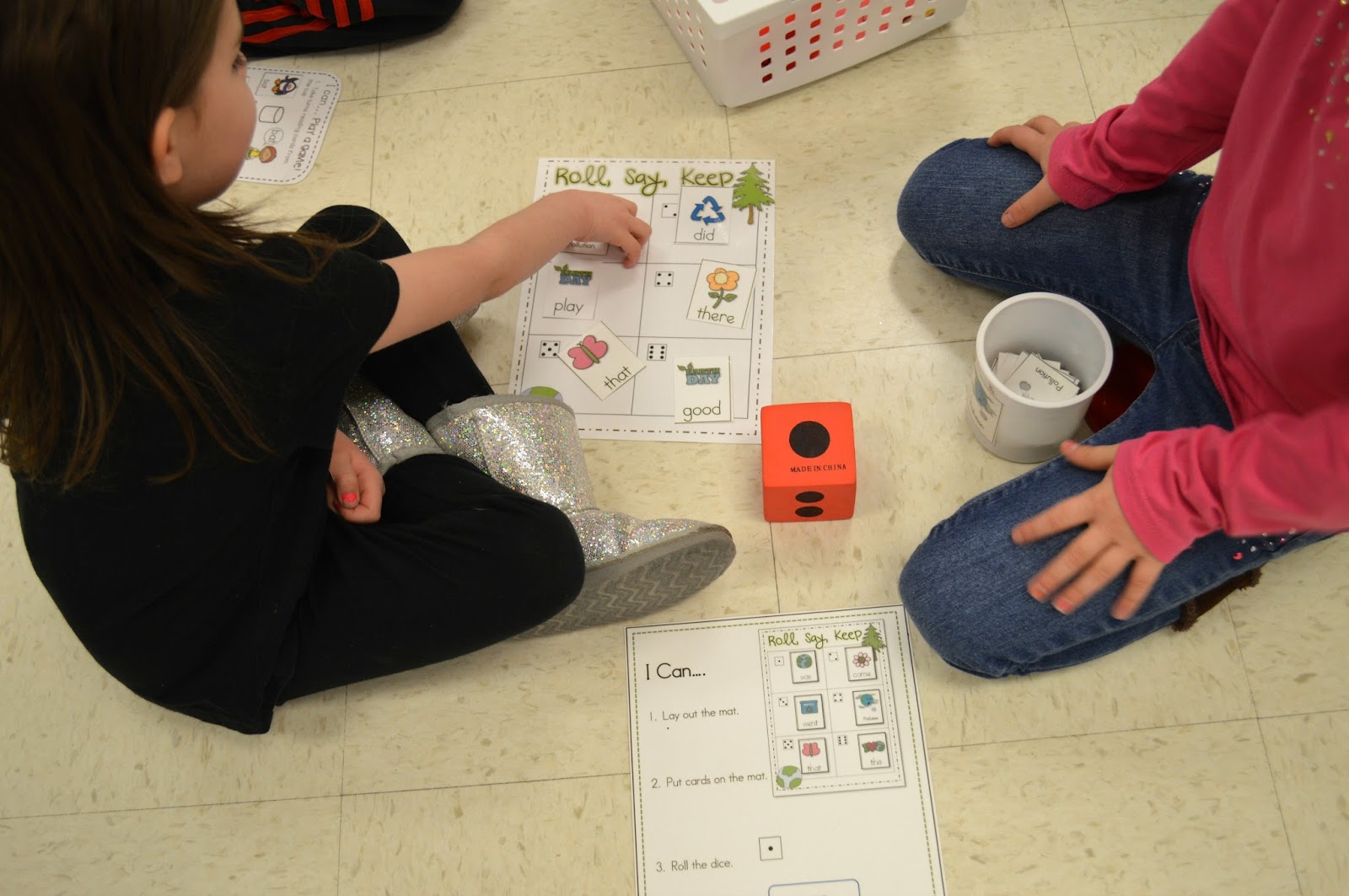 sight word intervention made easy