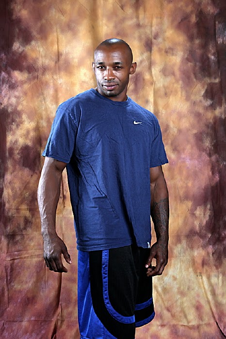 TheHotnessPad: Van Sanders