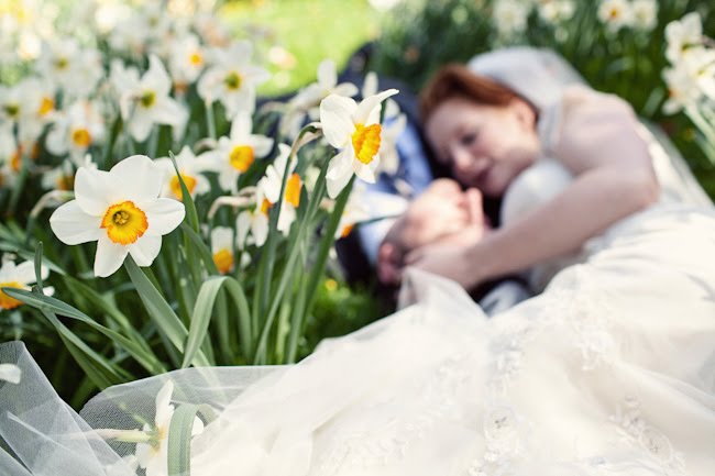 Emma Case Photography: daisy & ben