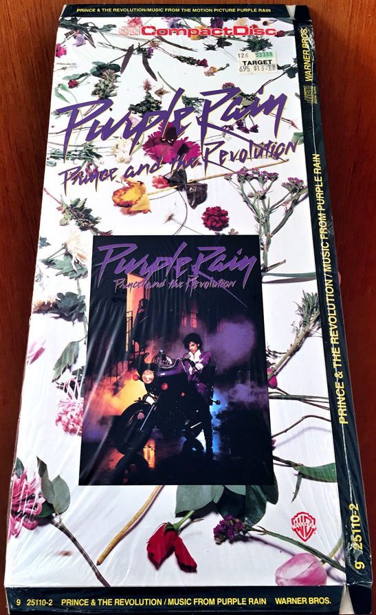 1976-1985: My Favorite Decade: CD Longbox #2