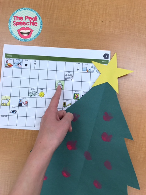 Winter Speech Therapy Ideas - The Pedi Speechie