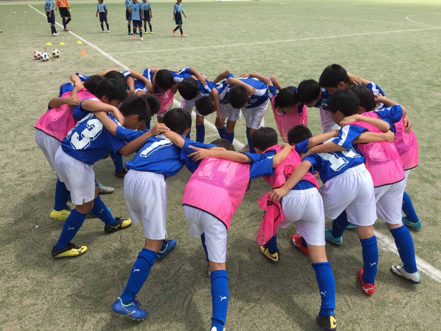 愛知FC U-12: U11 プレミアリーグAICHI