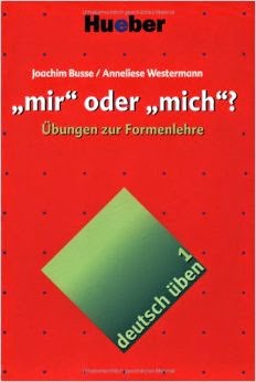 Mir oder mich - FreeGermanBooks