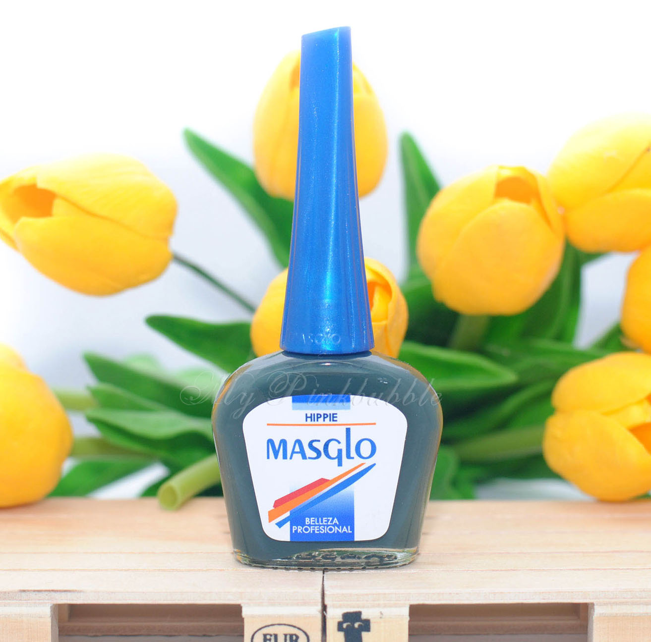 Masglo Colección Boho Chic | My Pinkbubble - Blog de Belleza