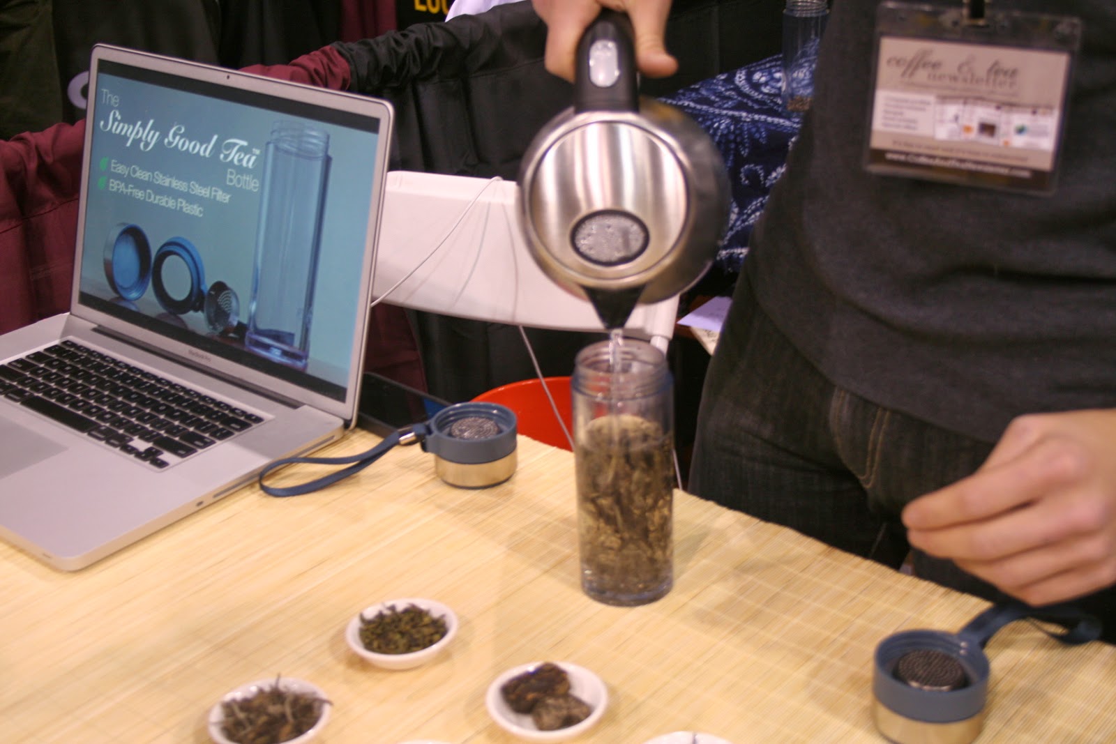 Tea Happiness- A blog on tea drinking, tea history, tea industry ...