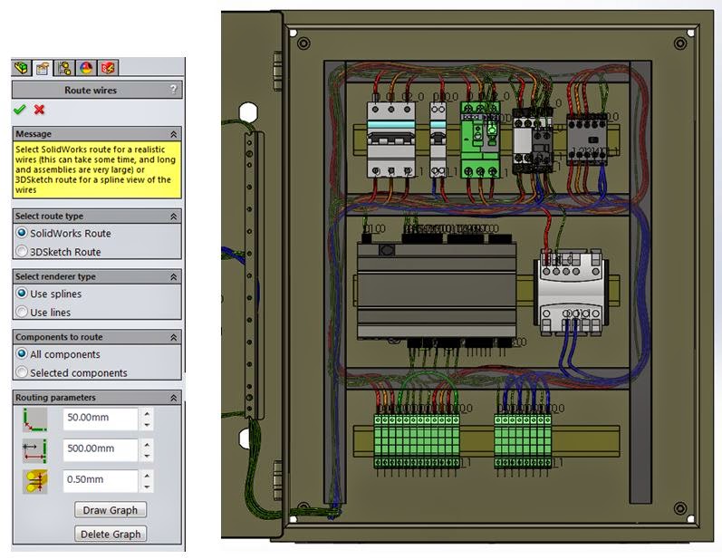 TMS CADCentre - SOLIDWORKS in Scotland: Seamless collaboration between ...