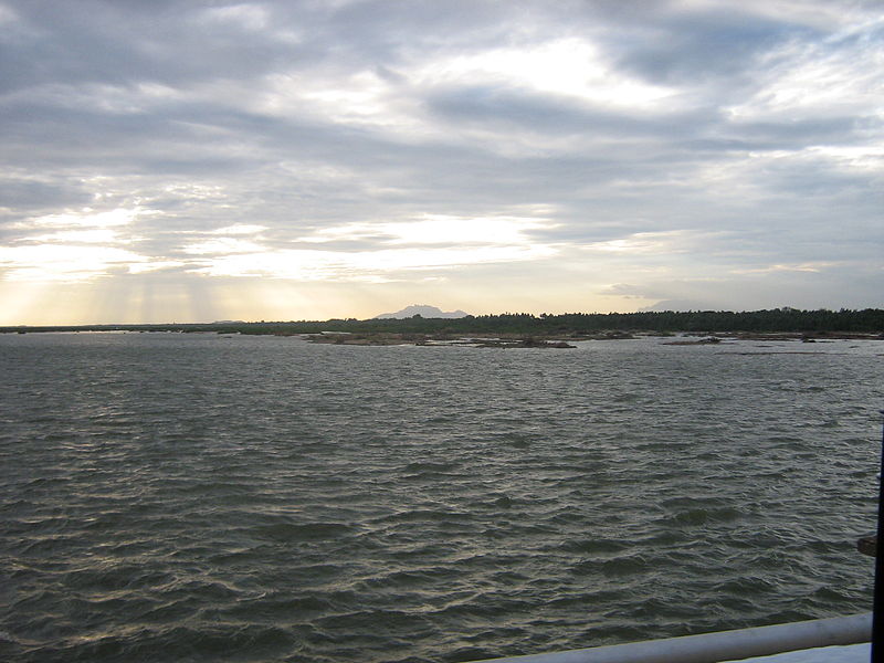 kallani Dam History: kallanai dam history