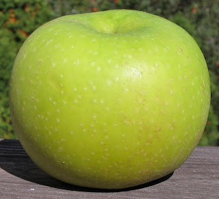 Grimes Golden ** - Adam's Apples