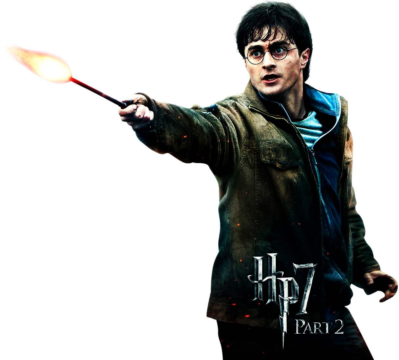 Harry Potter Png 1 By Jean52 On Deviantart Harry Pott - vrogue.co