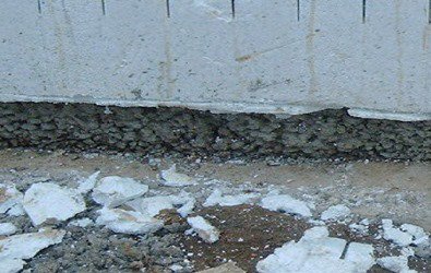 DAILY SCIENCE: SEGREGATION OF CONCRETE – CAUSES AND PREVENTIONS