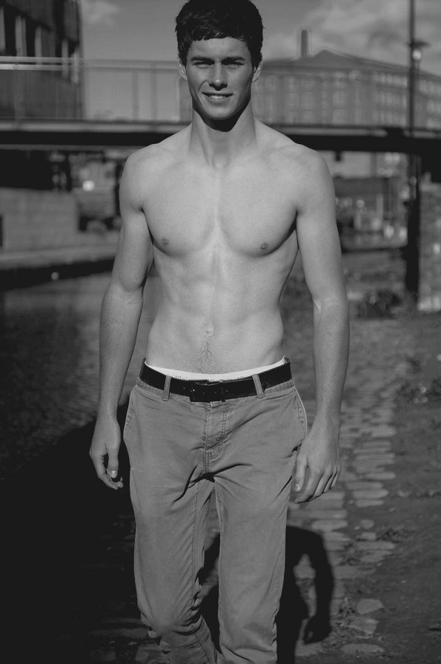 Just Because - Joe Collier | Oh yes I am