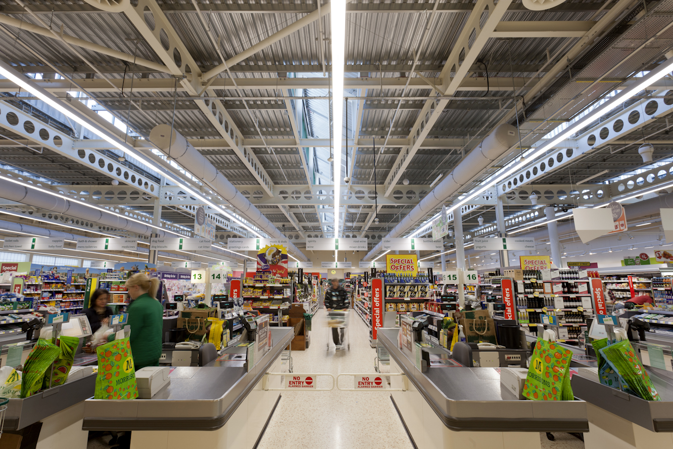 David at Redshift: February 2012