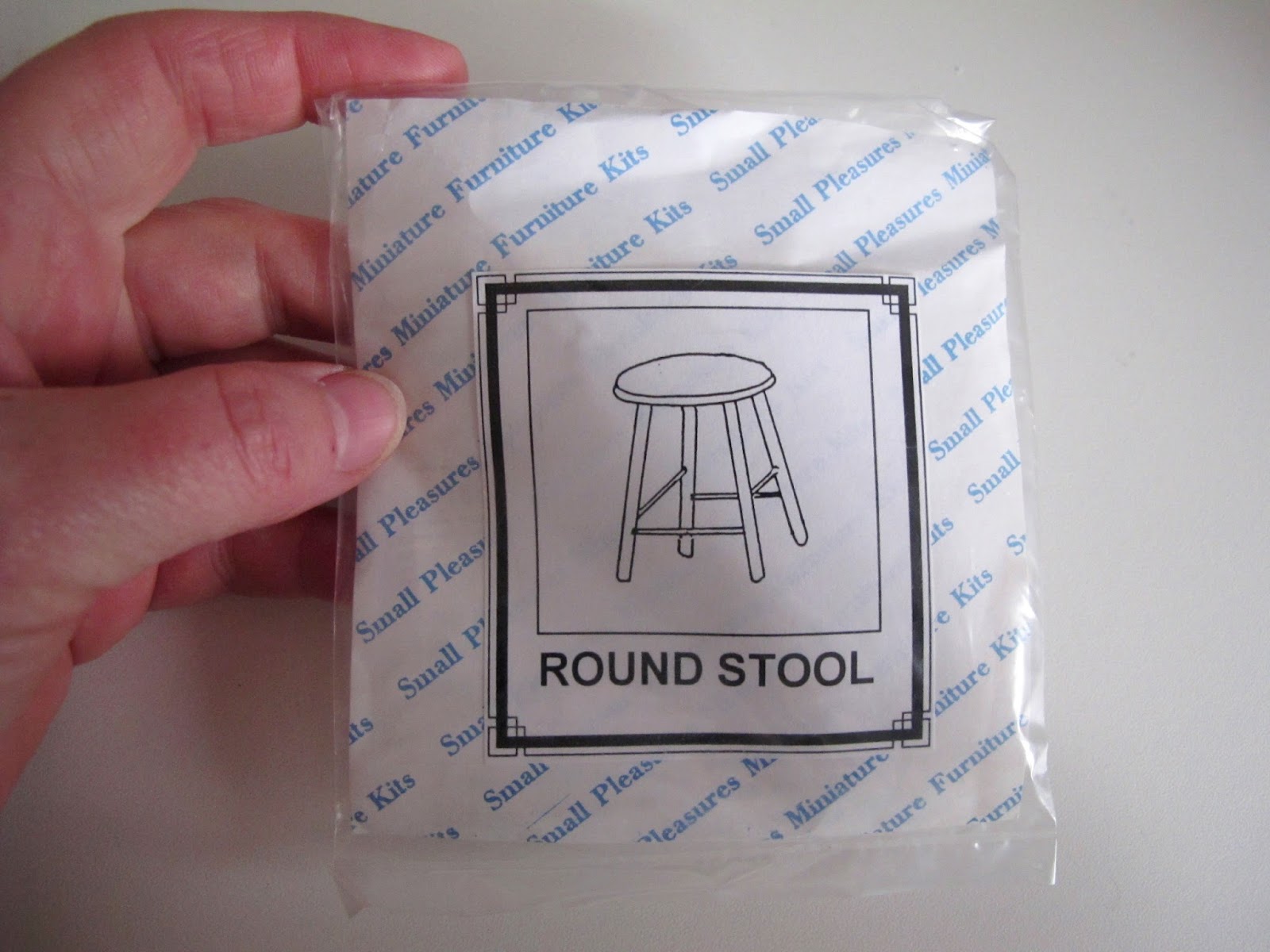 The Shopping Sherpa: Finish it off Friday: Stool pigeon