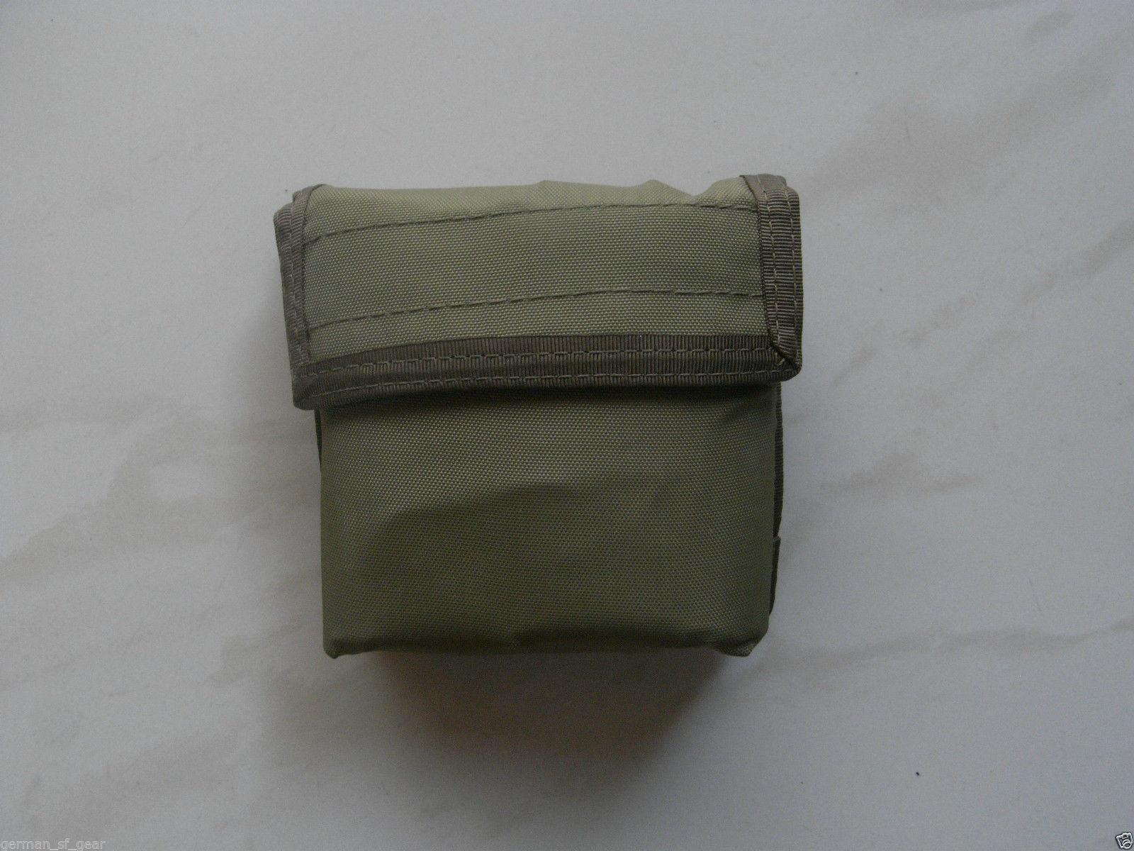 Webbingbabel: Combat ID Thermal Panel (CIDT Panel)