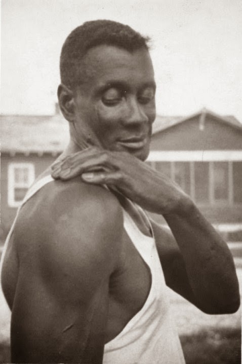 OLTRE IL MURO: ARTE e FOTOGRAFIA: ALAN LOMAX | PHOTOGRAPHER