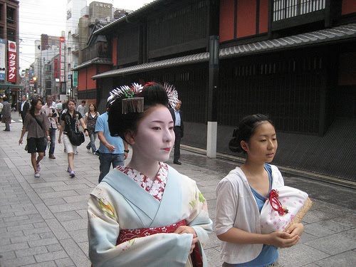 Gion Kobu