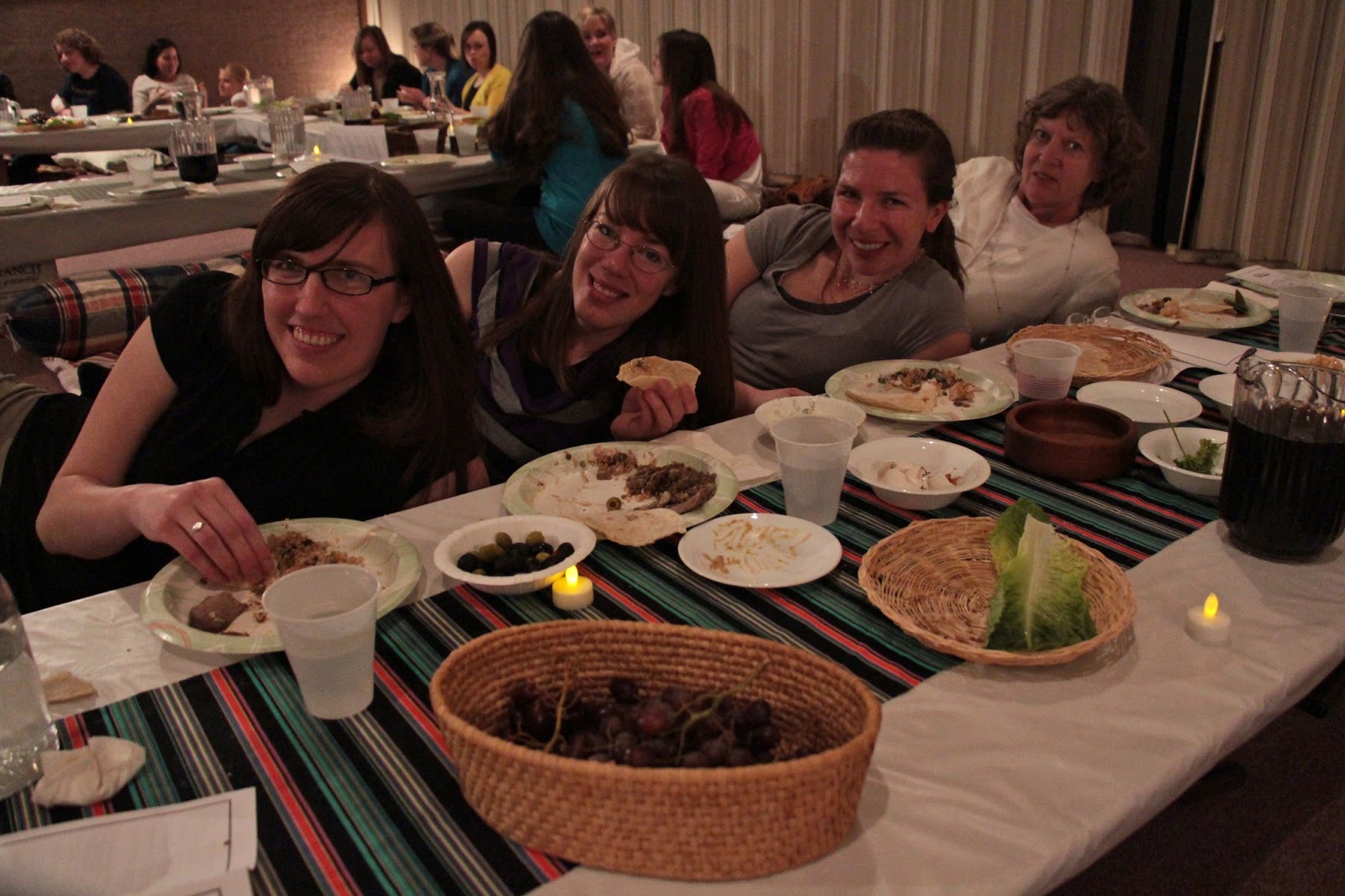 Redeemer of Israel: March 2013