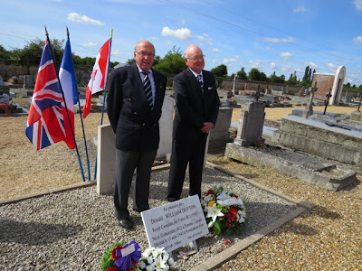 Le 4ᵉ festival franco-québécois de Verneuil-sur-Avre 2013: Vu et ...